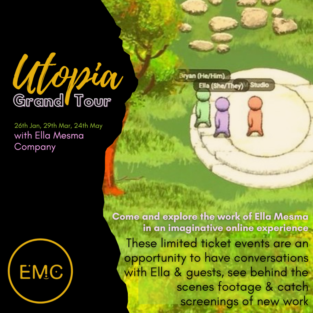 Binary thinking and why I think it is harmful... - Maya Gandaia